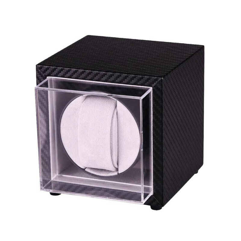 Mini Automatic Rotation Watch Winder Storage Case ... – Grandado