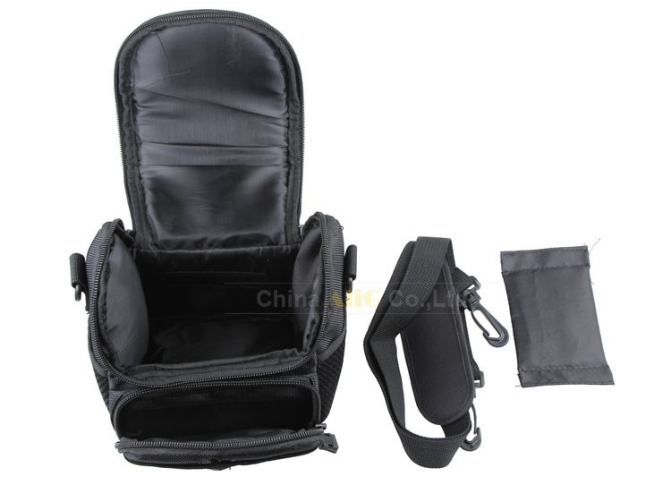 Camera Bag Case voor D3100 D3200 D5100 D5200 D5300... – Vicedeal