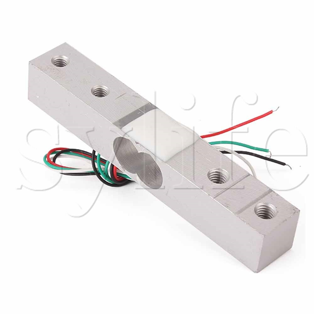 10Kg Electronic Scale Weighing Sensor YZC-133 Load... – Grandado