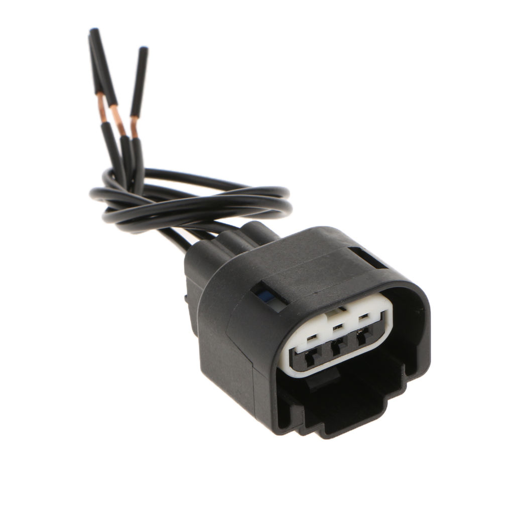 3 Wire Auto Waterproof Connector Female Speed Sens... – Vicedeal