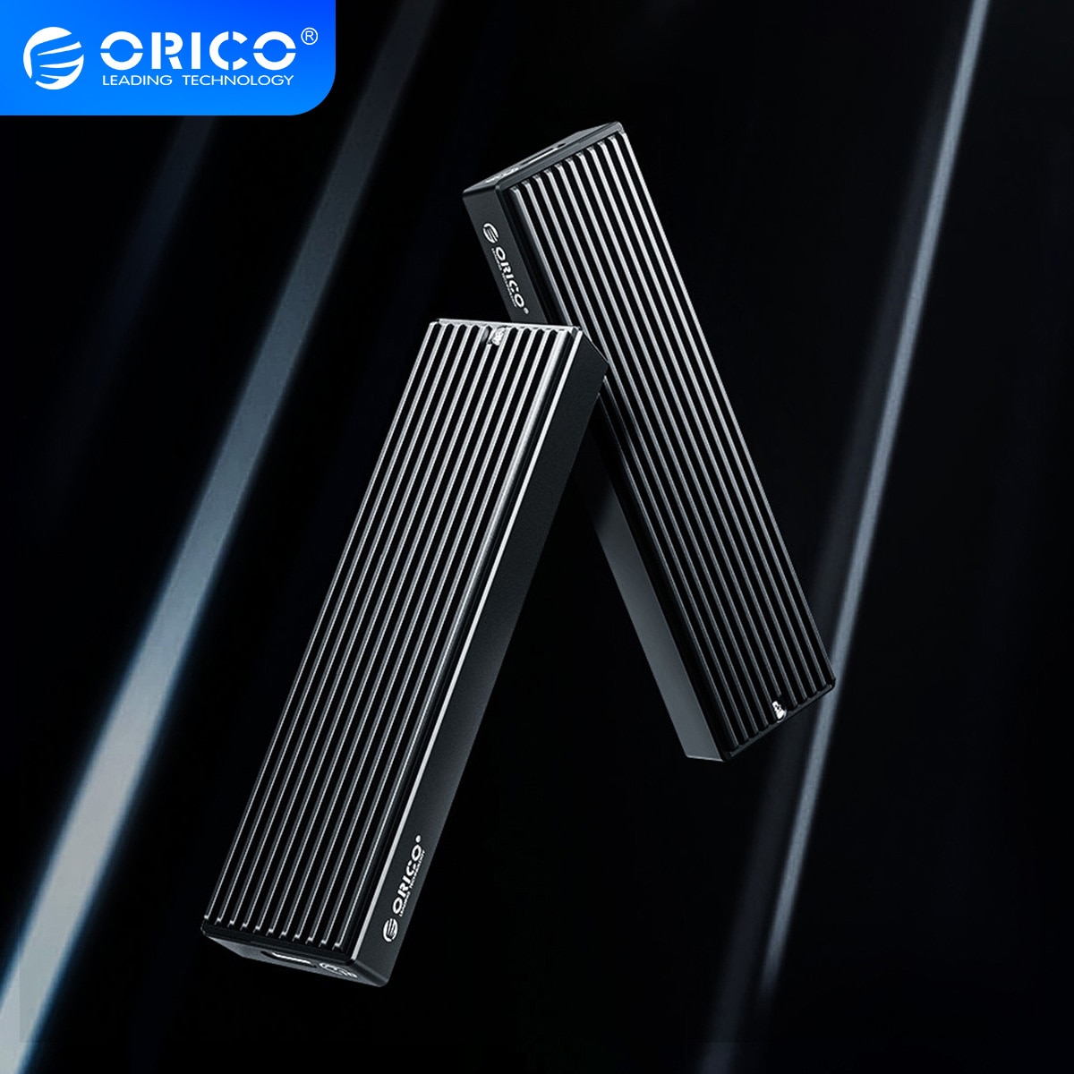 Orico Lsdt Usb C Gen2 10Gbps M.2 Nvme Behuizing Pc... – Grandado