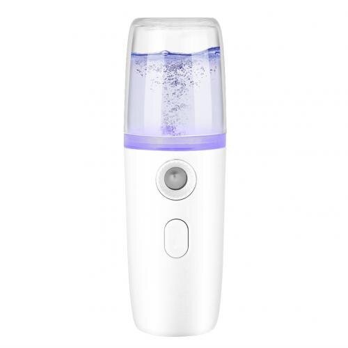 Portable Handheld Nanomist Facial Humidifier Water... – Vicedeal