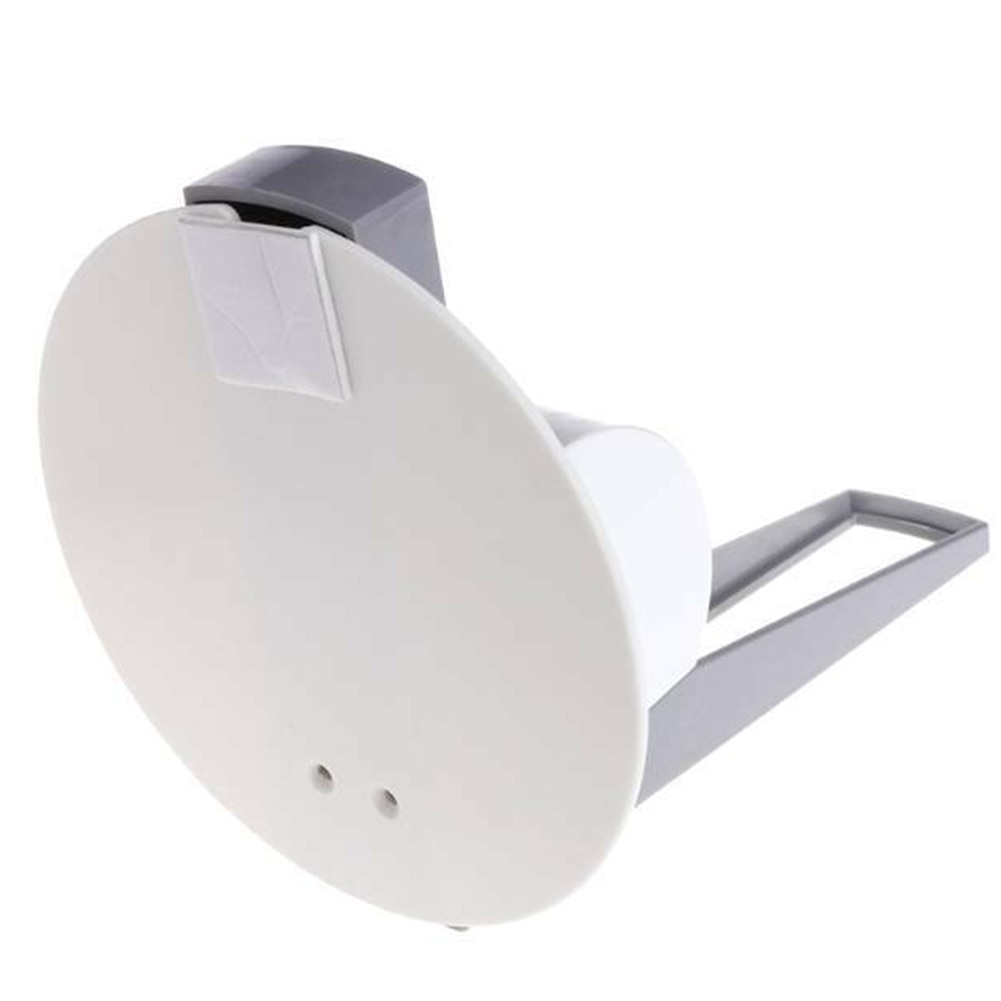 2.2m Rollable Wall Mount Accurate Growth Space Sav... – Vicedeal