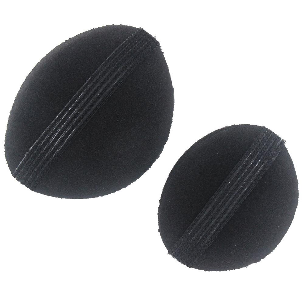 Rolsysteem Meisje 1 Paar/partij Verkoop Spons Haar... – Grandado