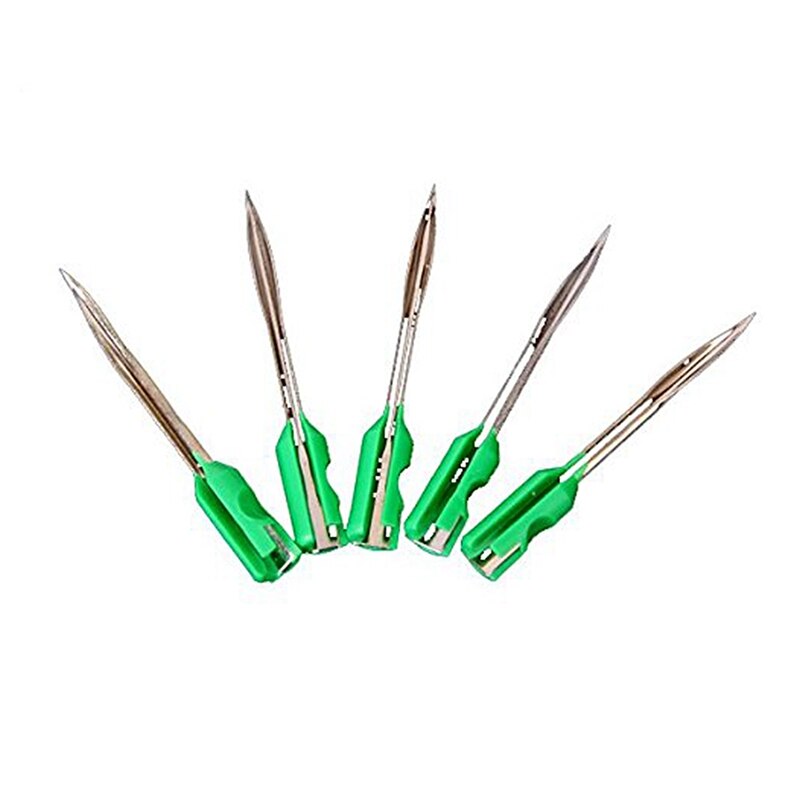 Green Garment Tagging Gun Steel Needles (5 PCs in ... – Grandado