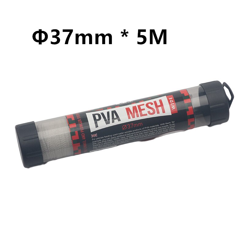 Rompin slow melt 18/25/37/44mm 5m tube stick pva m... – Vicedeal