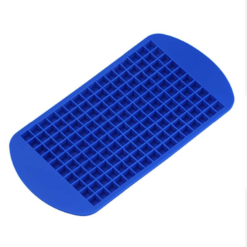 160 gitre silikone isterning form gør det selv ism... – Grandado