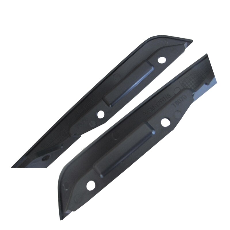 front car deflector for LR Range Rover Evoque auto... – Grandado