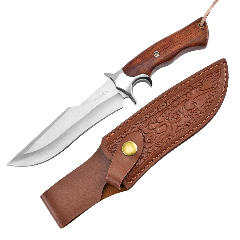 Outdoor Knife Portable High Hardness Fruit Knife C... – Grandado