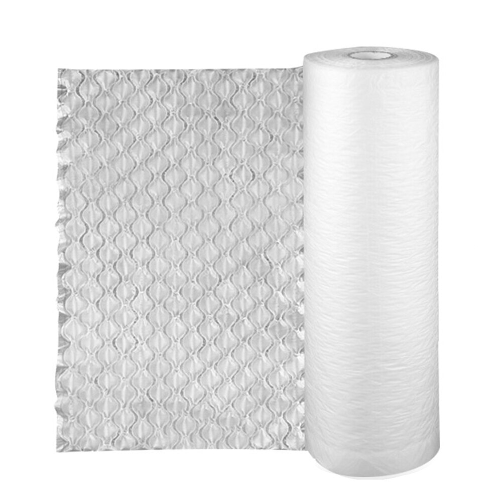 40x32cm 300m Inflatable Filled Bubble Film Air Cus... – Vicedeal