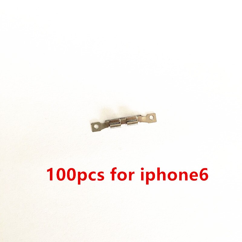 AliSunny 100pcs Inner Accessories for iPhone 6 4.7... – Vicedeal
