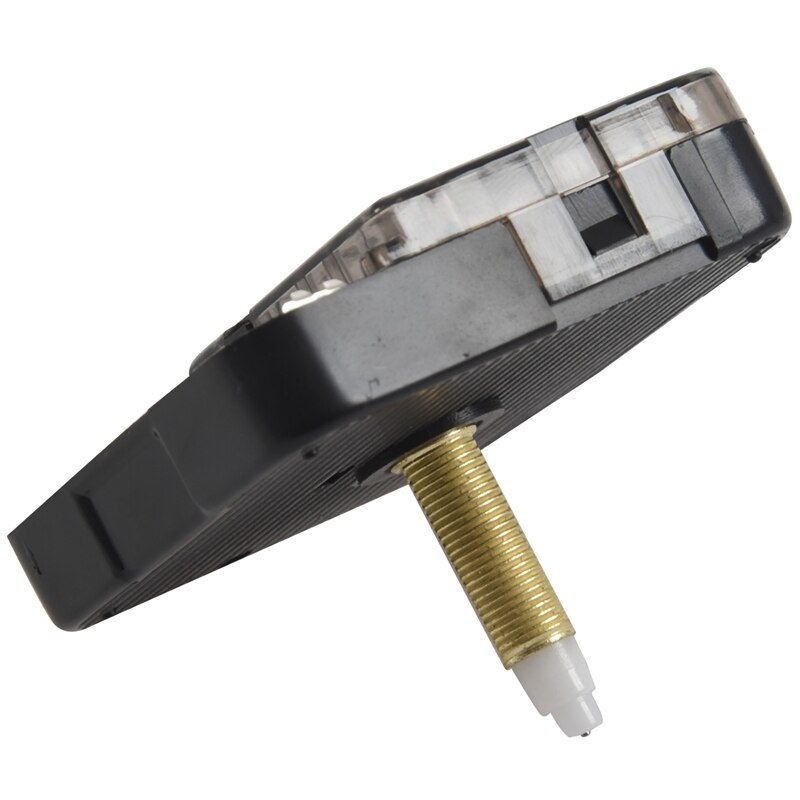 Long Spindle Clock Mechanism Movement, 3/ 5 Inch M... – Grandado