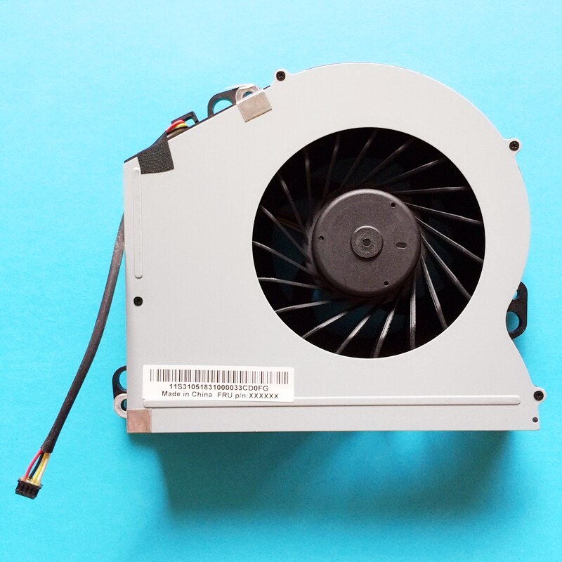 CPU cooling fan Cooler heatsink radiator for HP To... – Grandado