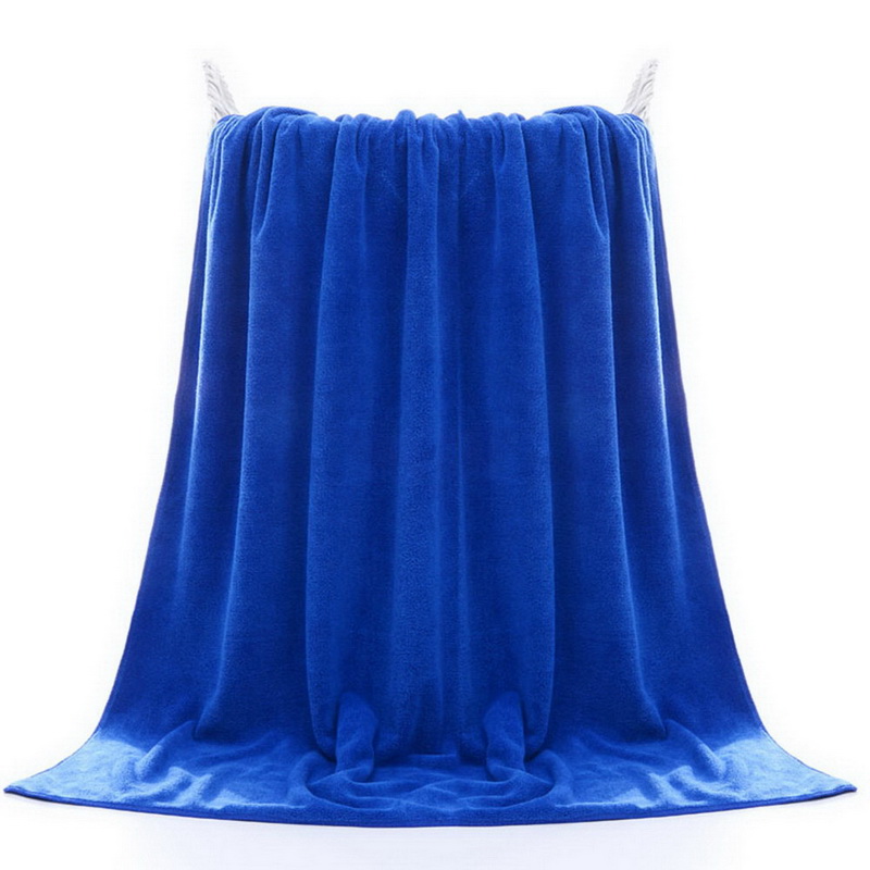 Toalla grande para la cara, 3 colores, Toalla de b... – Grandado