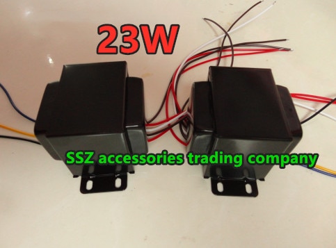 23W tube push-pull output, tube amplifier output t... – Grandado