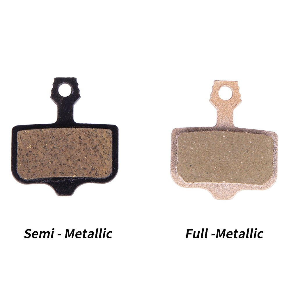 ZTTO MTB Full Metallic Brake Pads For ELIXIR DB TL... – Vicedeal