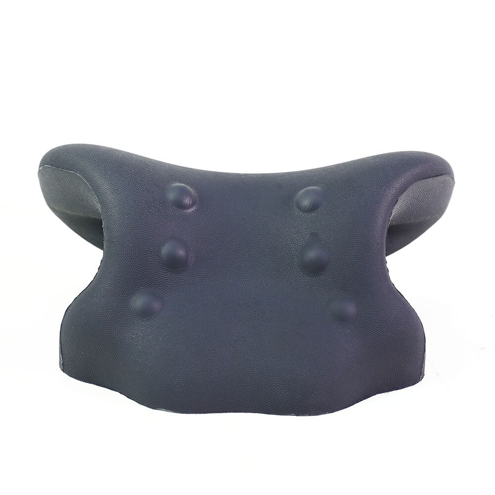 Neck pillow washable PU cervical traction pillow c... – Vicedeal