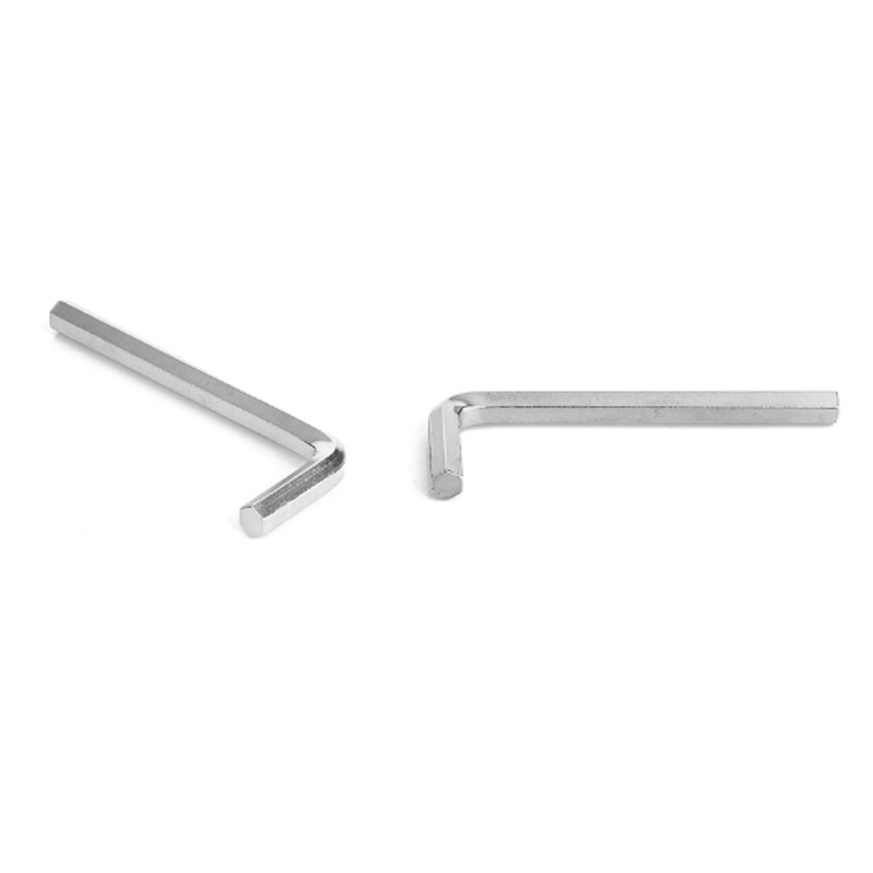 1 pcs Allen key Metric Wrench Inch Wrench L size A... – Vicedeal