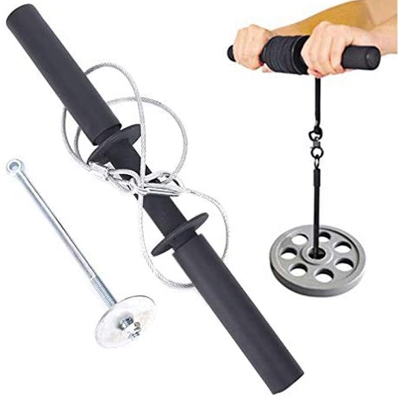 Wrist and Forearm Blaster Training Fitness Muscle ... – Grandado