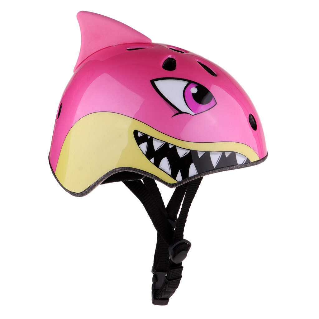 Kind Helm Kid Fietshelm (Geschikt Voor Hoofd Groot... – Grandado