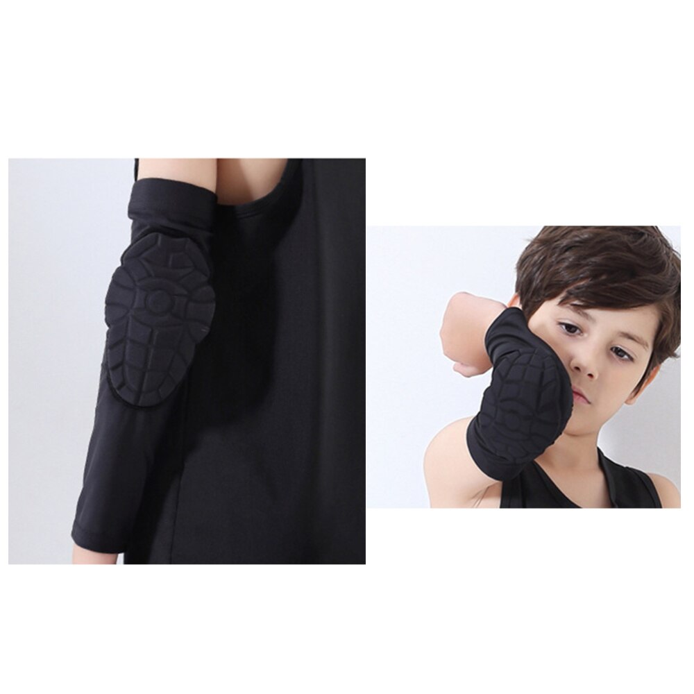 1PC Sports Elbow Arm Guard Protective Arm Support ... – Grandado