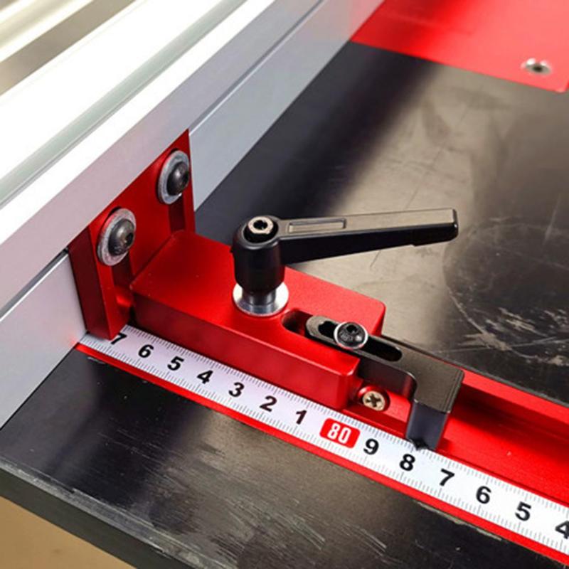 Carpintaria 30/45 tipo t-tracks t-slot conector de... – Grandado