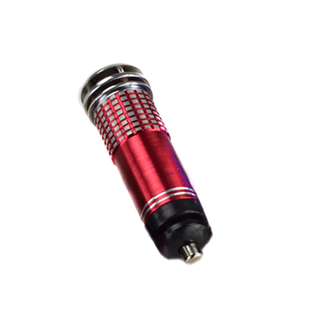 Mini Auto Fresh Air Ionic Purifier Oxygen Bar Ozon... – Grandado