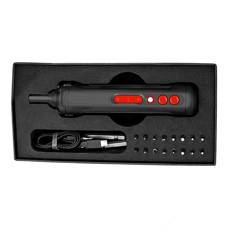 Mini Electric Screwdriver USB Charging Portable Sc... – Grandado