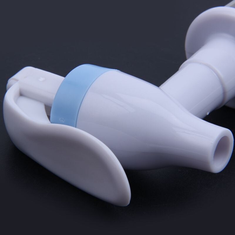 Spare push-type plastic plastic faucet tap for wat... – Grandado