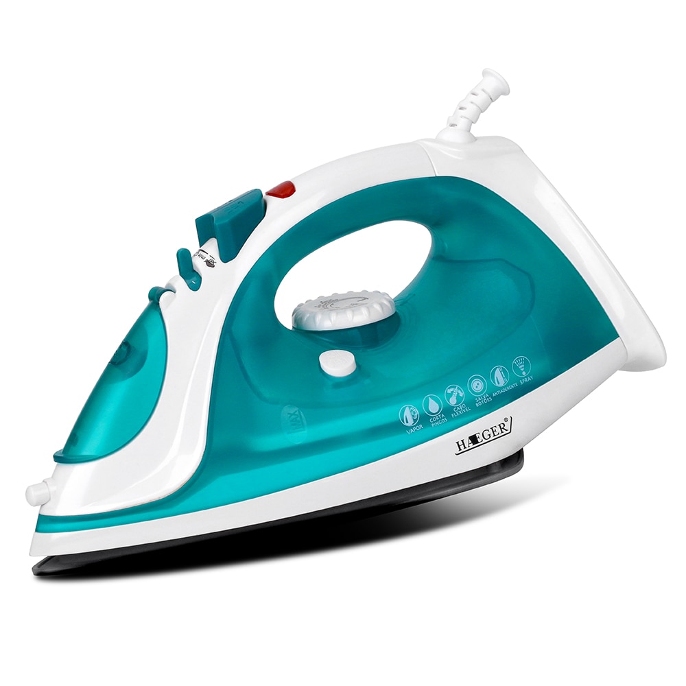 2200W Electric Steam Iron for garment Steam Genera... – Grandado