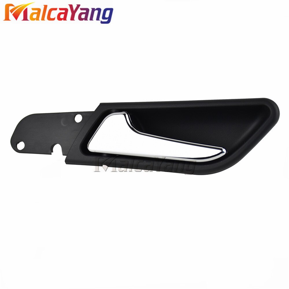 Verchroomde Auto Inner Interieur Deurgrepen Voor M... – Grandado