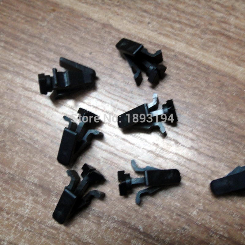 25x Grille Lock Clips Fit For Nissan Frontier Nava... – Grandado