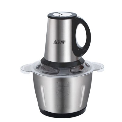 2 Speeds Stainless Steel 2L/3L Capacity Electric C... – Grandado