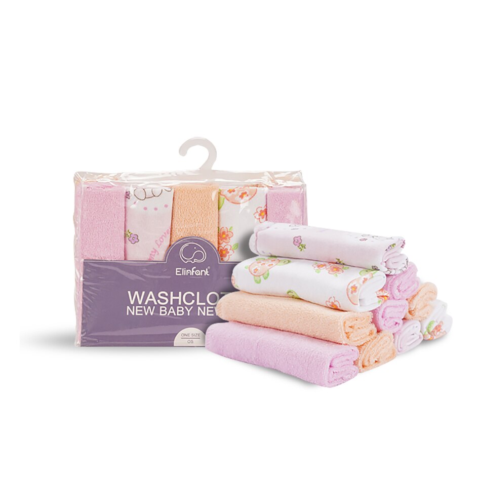 10 Stks/set 23X23Cm Leuke Cartoon Katoen Super Zac... – Grandado