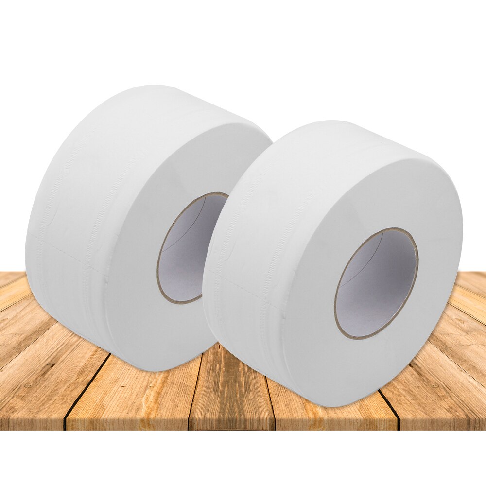 Four-Layers Soft Toilet Paper Paper Towels 1 Roll ... – Grandado