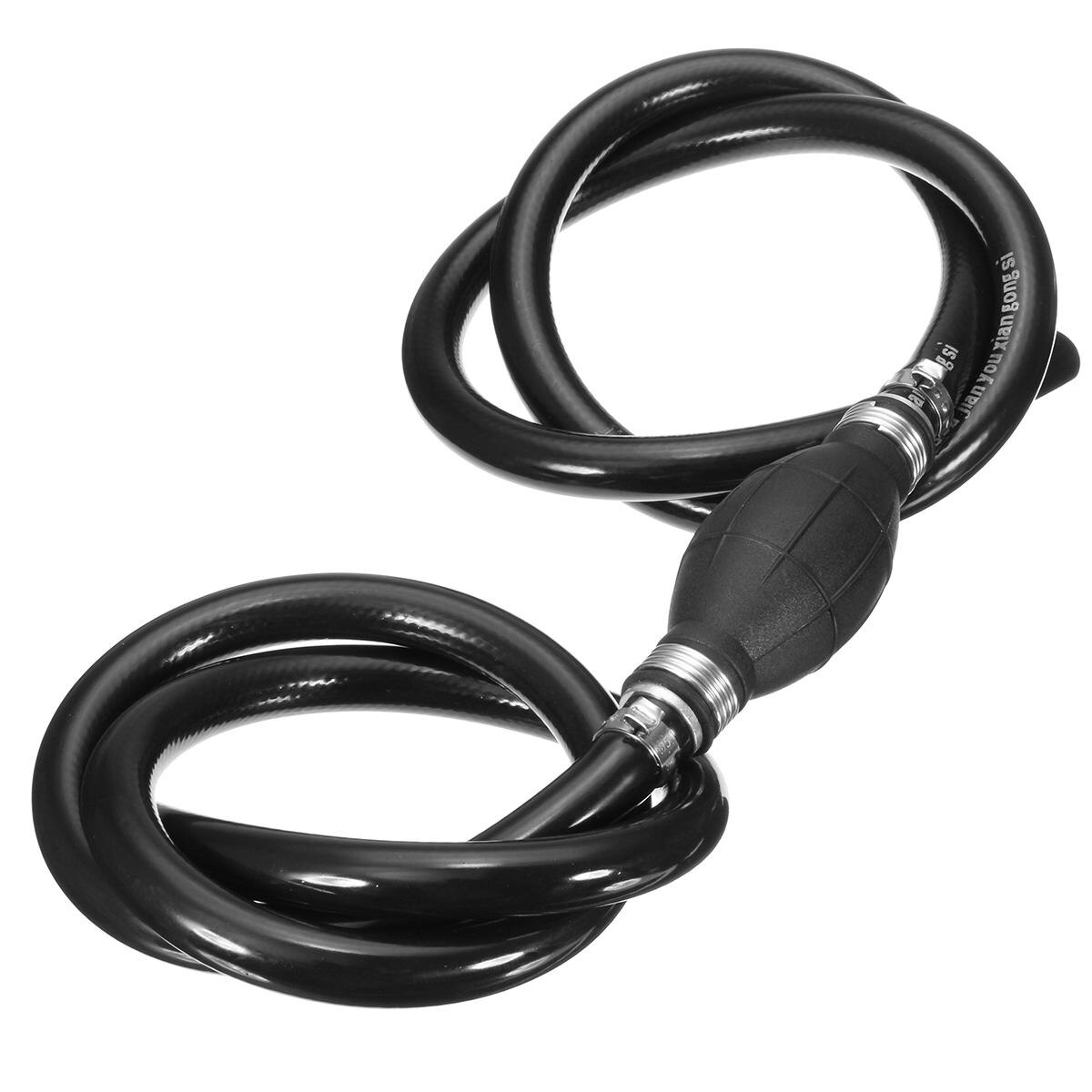 3/8inch Universal 10mm Fuel Line Hose Assembly w/ ... – Vicedeal