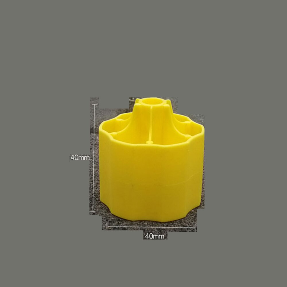 Tile Leveler Equalizer Cross Card Shelf Type Nut T... – Vicedeal