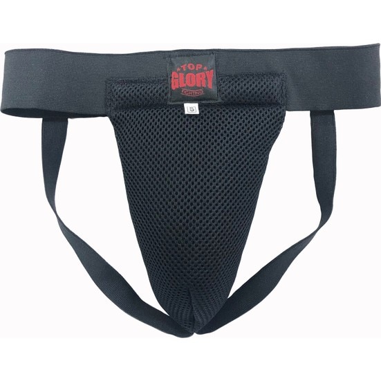 Top Glory Men's Groin Guard Boxing Taekwondo K... – Grandado
