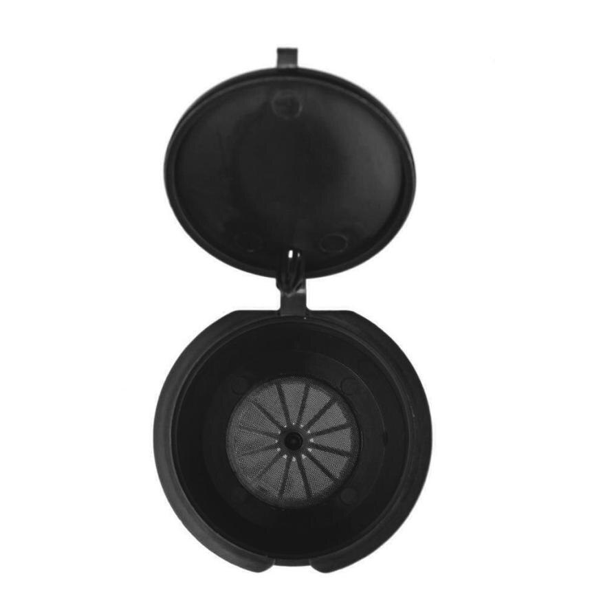 1pc Sweet Taste Coffee Capsule Filter Plastic Rech... – Vicedeal