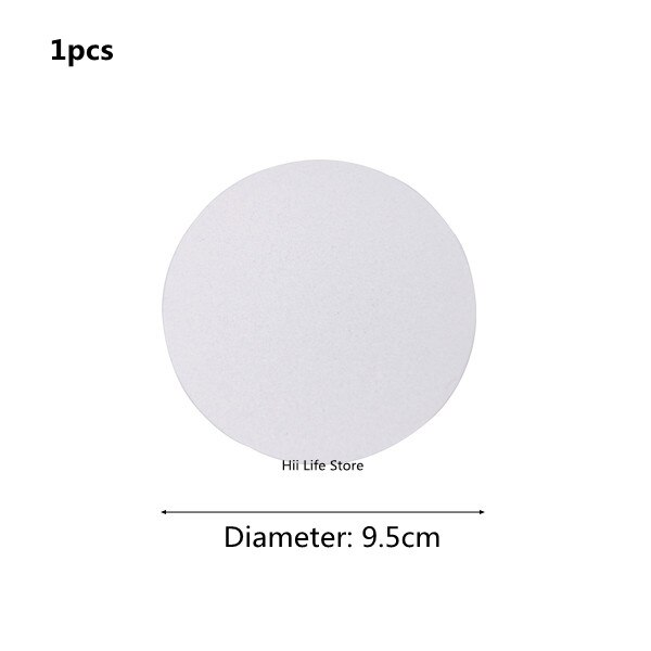 Large Alumina Refractory Pad Can Be Reused, High T... – Grandado