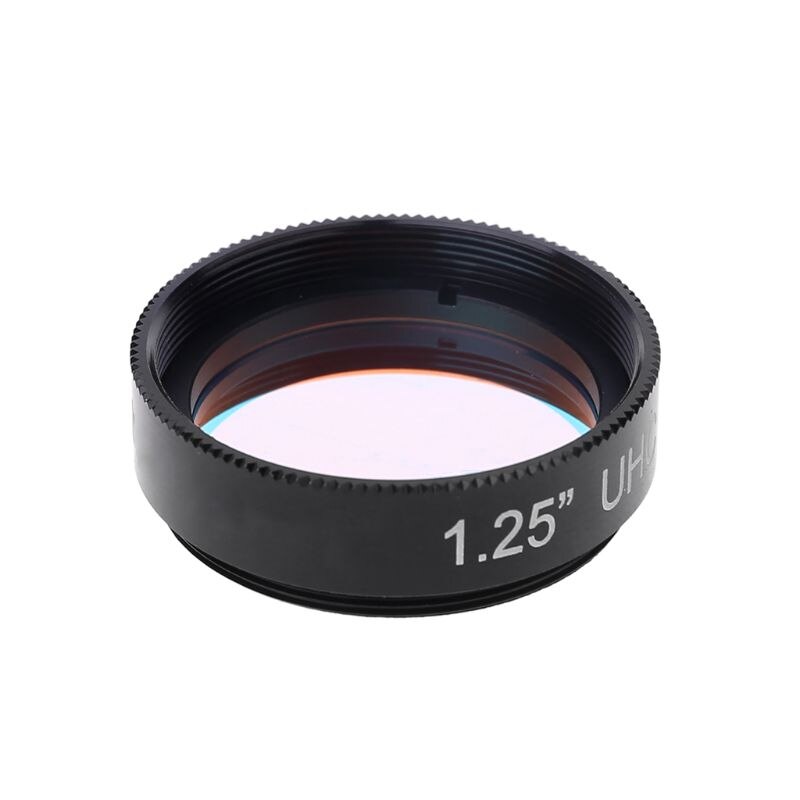 UHC Filter 1.25" Telescope Filter for Astronomy Te... – Grandado