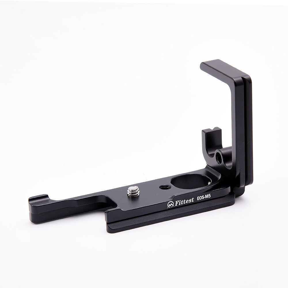 M5 L-vormige Verticale Shoot Quick Release Plate L... – Grandado