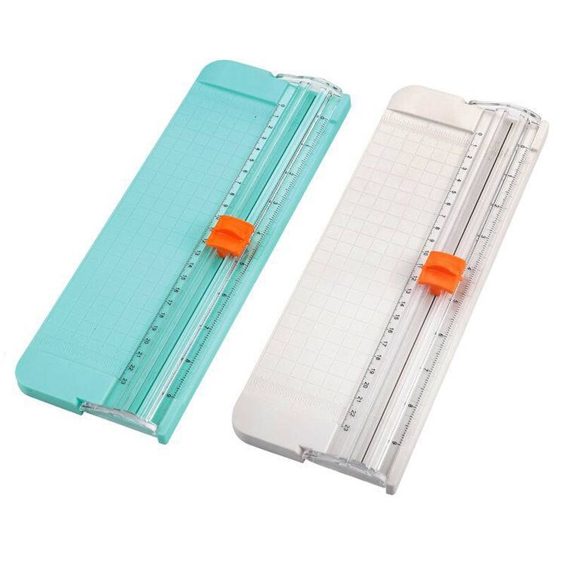 A5 A4 Paper Cutter Trimmer Die Cutting Machine Scr... – Grandado
