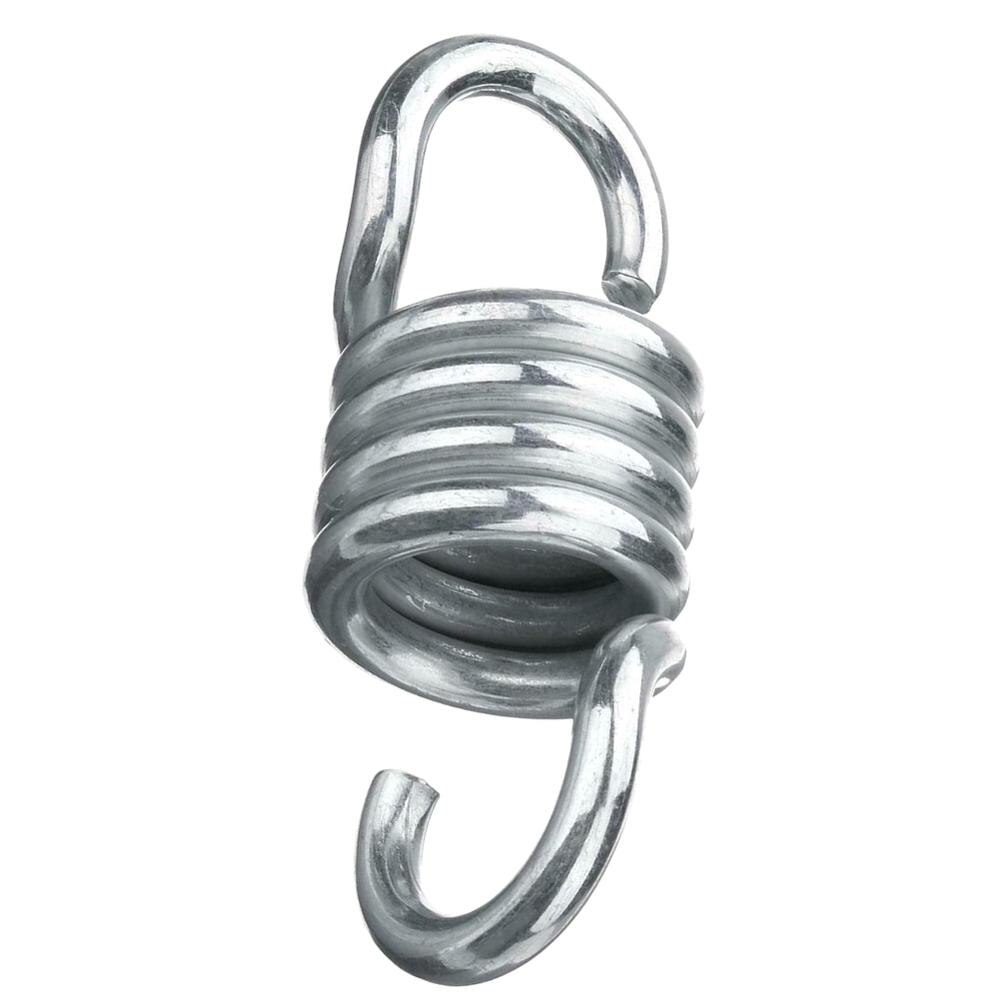 1pcs Heavy Duty Extension Spring Suspension Hook S... – Vicedeal