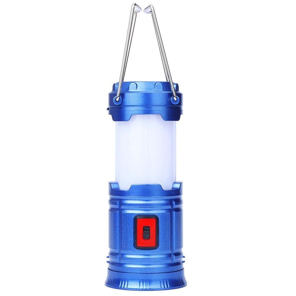 COB LED Portable Rechargeable Emergency Light Spor... – Grandado