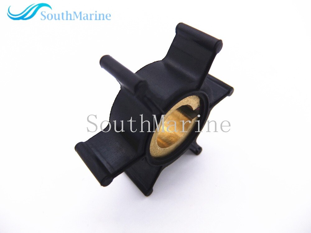 Boot Motor Waaier 8095010 voor Selva 2-stroke 6HP ... – Grandado