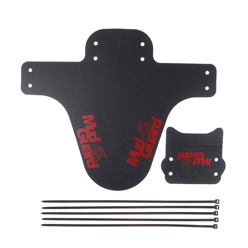 Kleurrijke Mtb Racefiets Spatlappen Fietsen Fiets ... – Vicedeal