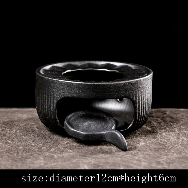 Vintage Ceramic Tea Stove Japanese Pottery Warmer ... – Grandado