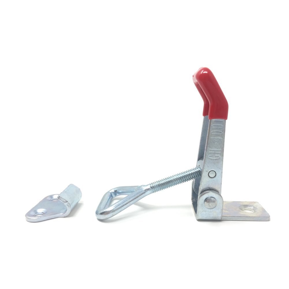 JFBL 8PCS Toggle Clamp 4001 Heavy Duty Hand Tool Q... – Vicedeal