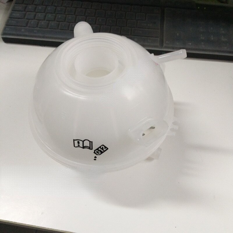 1J0121403E Coolant Reservoir Expansion Tank For VW... – Grandado